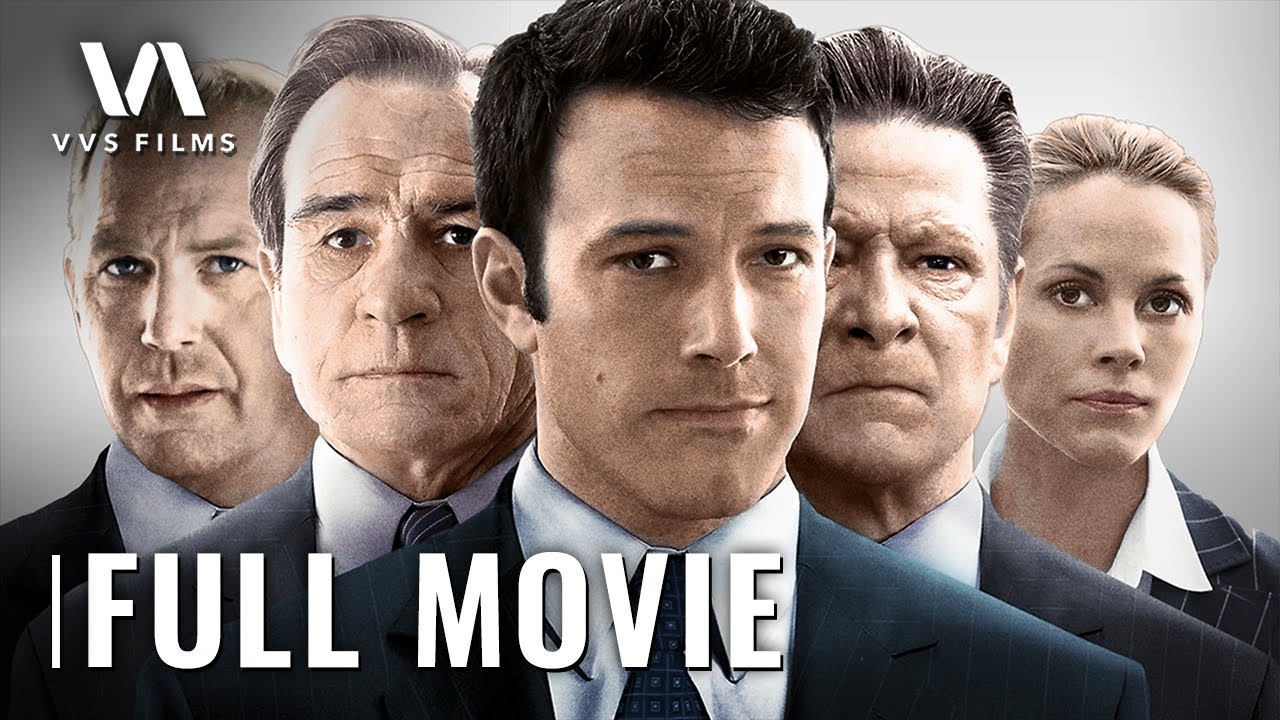 The Company Men | Full Movie HD | Ben Affleck, Kevin Costner, Chris ...