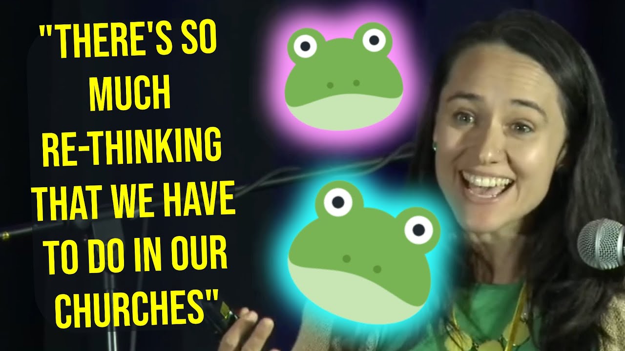 Intersex Isn't A Result Of The Fall...Because Genesis 1 Doesn't Mention ...