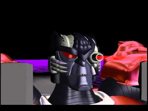 Dark Glass Fan Animation Project Auditions Results - YouTube