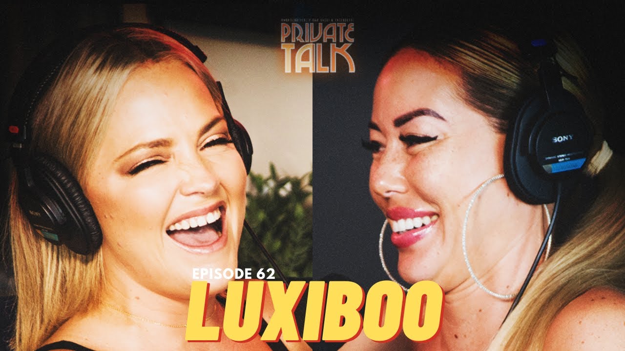LUXIBOO | EP 62 (After Dark) - YouTube