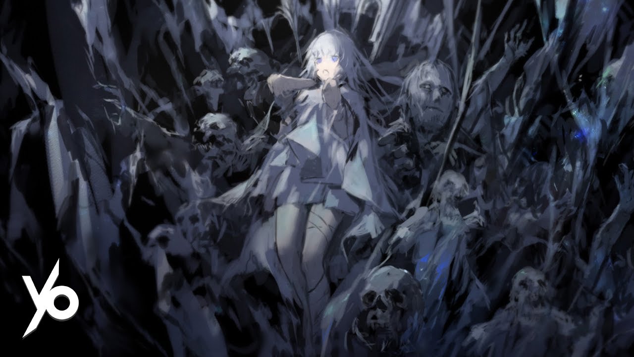 AZALI × Arcerion - ZEPHANIAH - YouTube