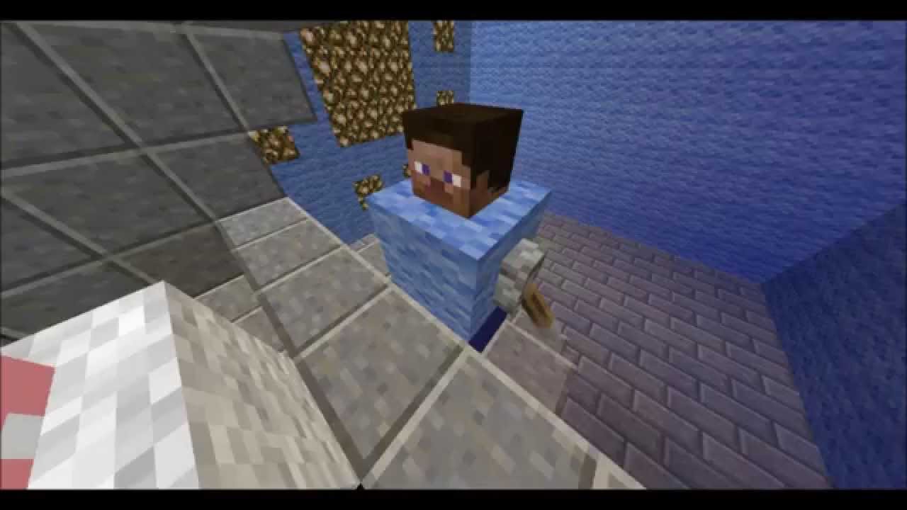 Kan jeg få kebab? Minecraft edition - YouTube