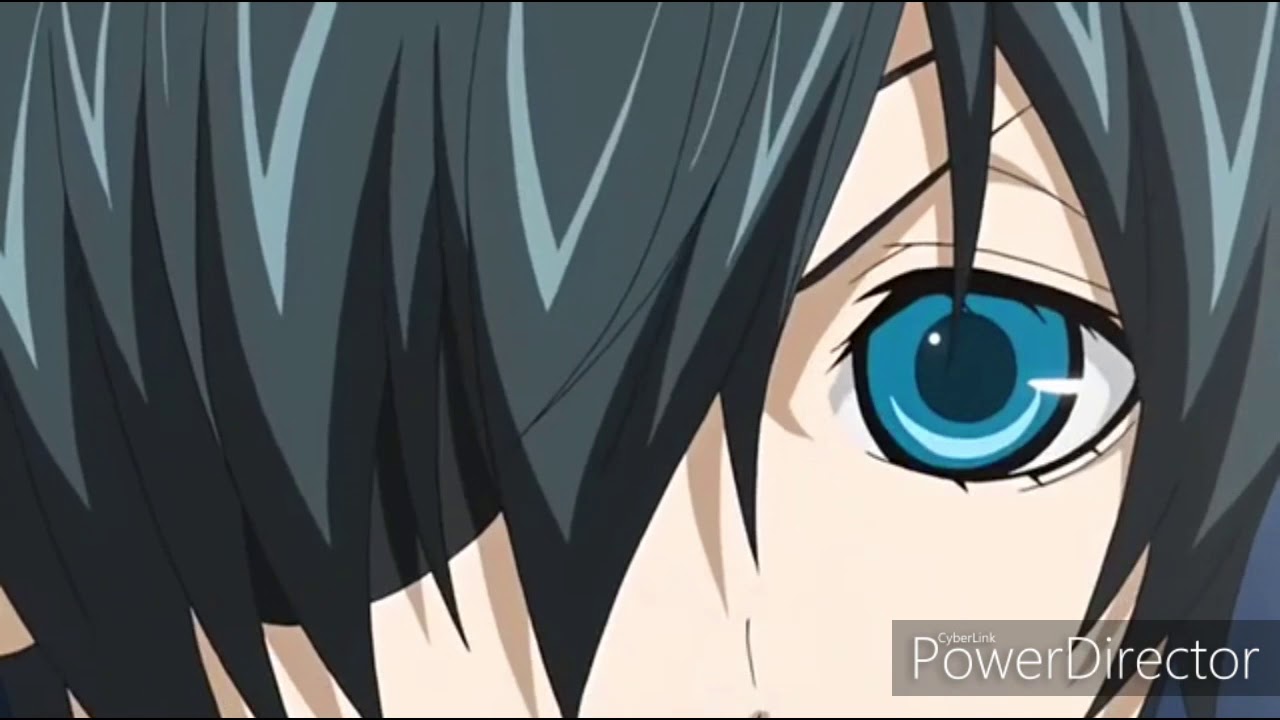 Black Butler 《AMV》 Angry too [read description] - YouTube