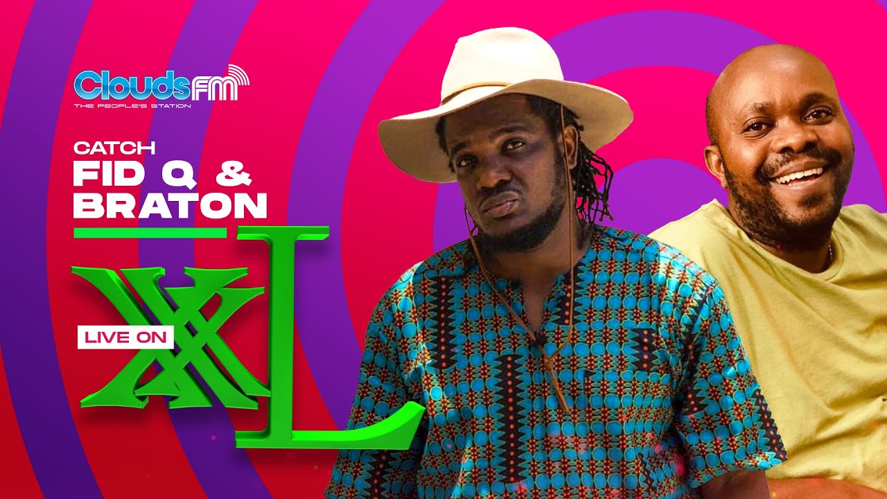 LIVE: "Nimemuandikia Mh. Rais Barua | BASATA Inatukandamiza Wasanii ...