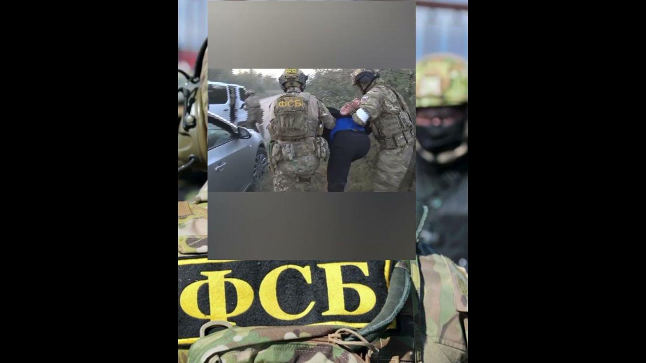УФСБ России по Херсонской области пресечена преступная деятельность