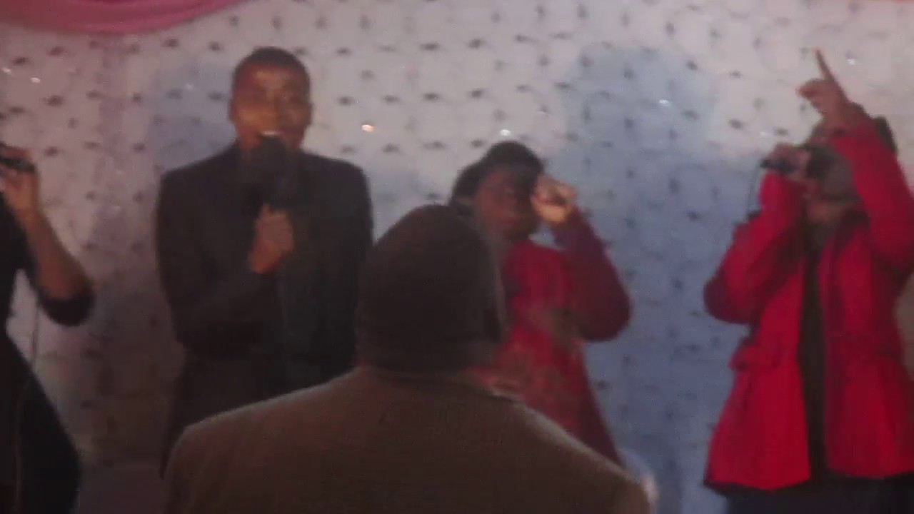 ICILONGO LEVANGELI HLENGIWE - YouTube