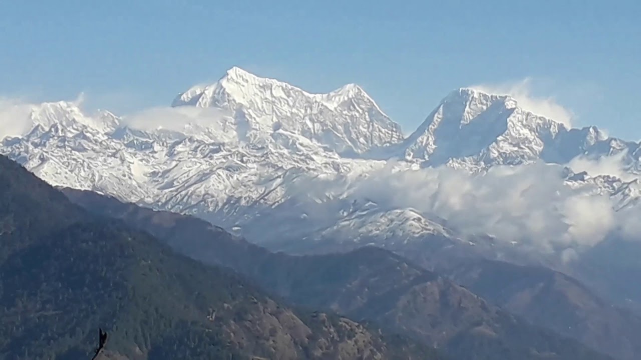 Solukhumbu Tour 1 - YouTube
