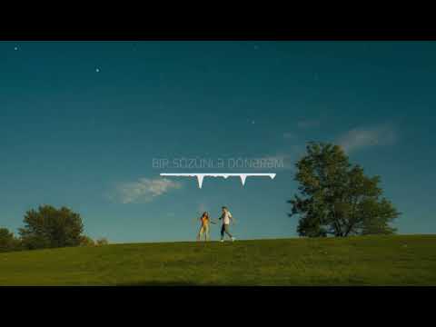 Brilliant Dadashova bir sozunle donerem(melodic remix)