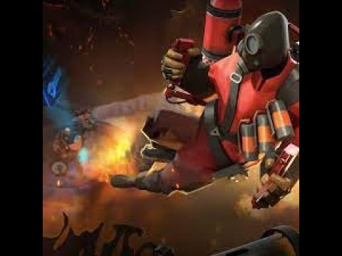 TF2 Jetpack gaming - YouTube