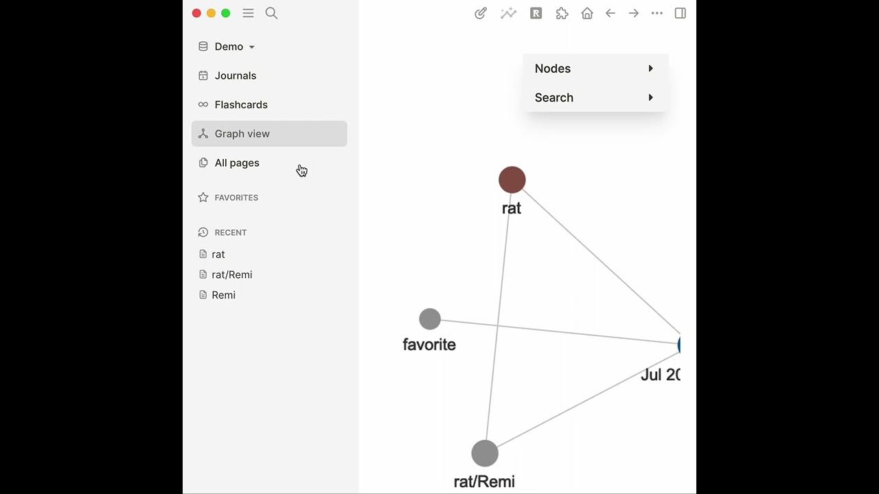 The Power of Choice: How the Logseq Note-Taking Method Creates ...