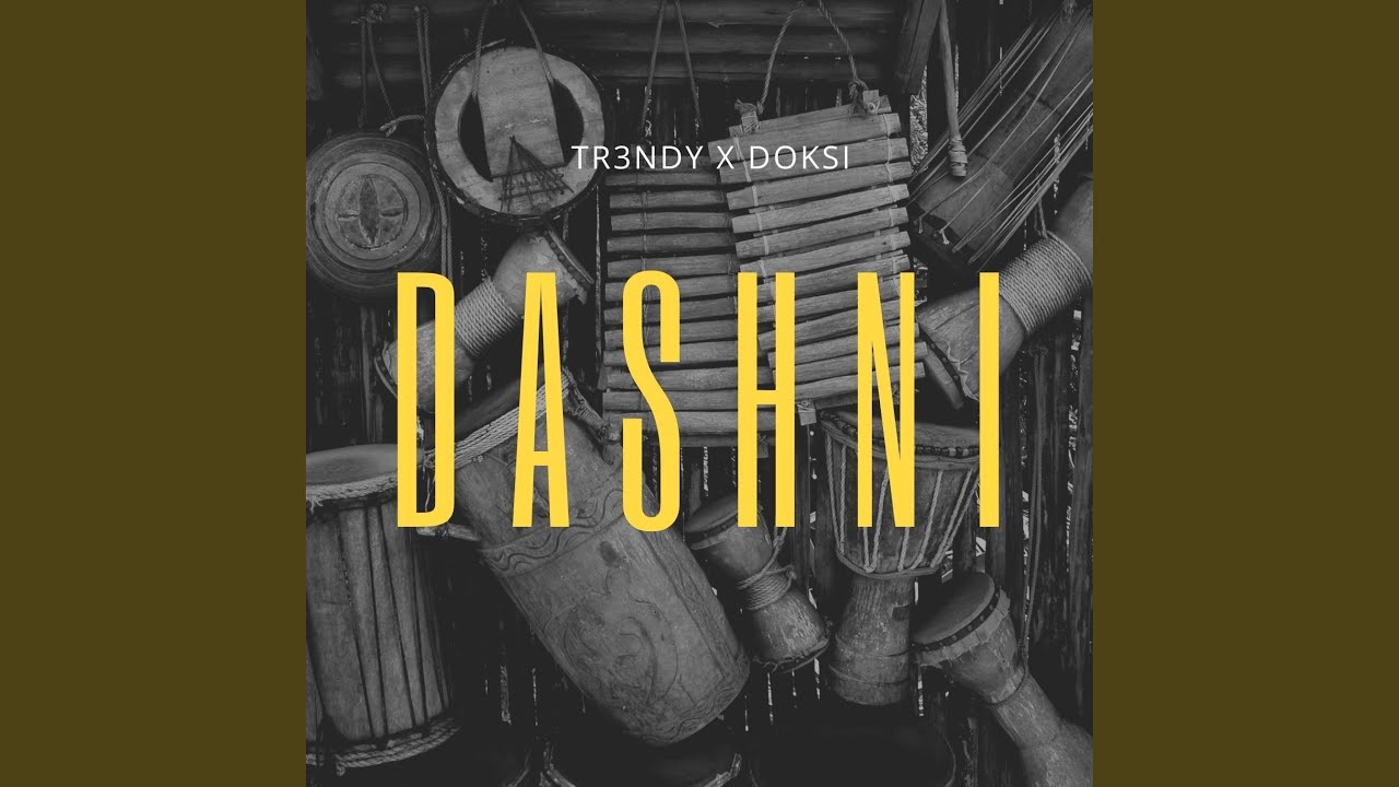 Dashni (feat. Doksi) - YouTube