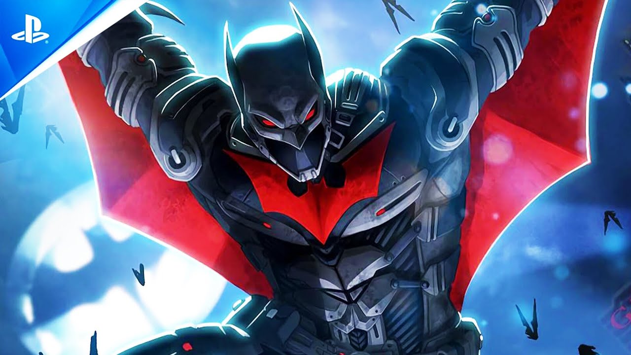 Video Game Batman Wallpapers Batman's Next Gen Game May Have Batman