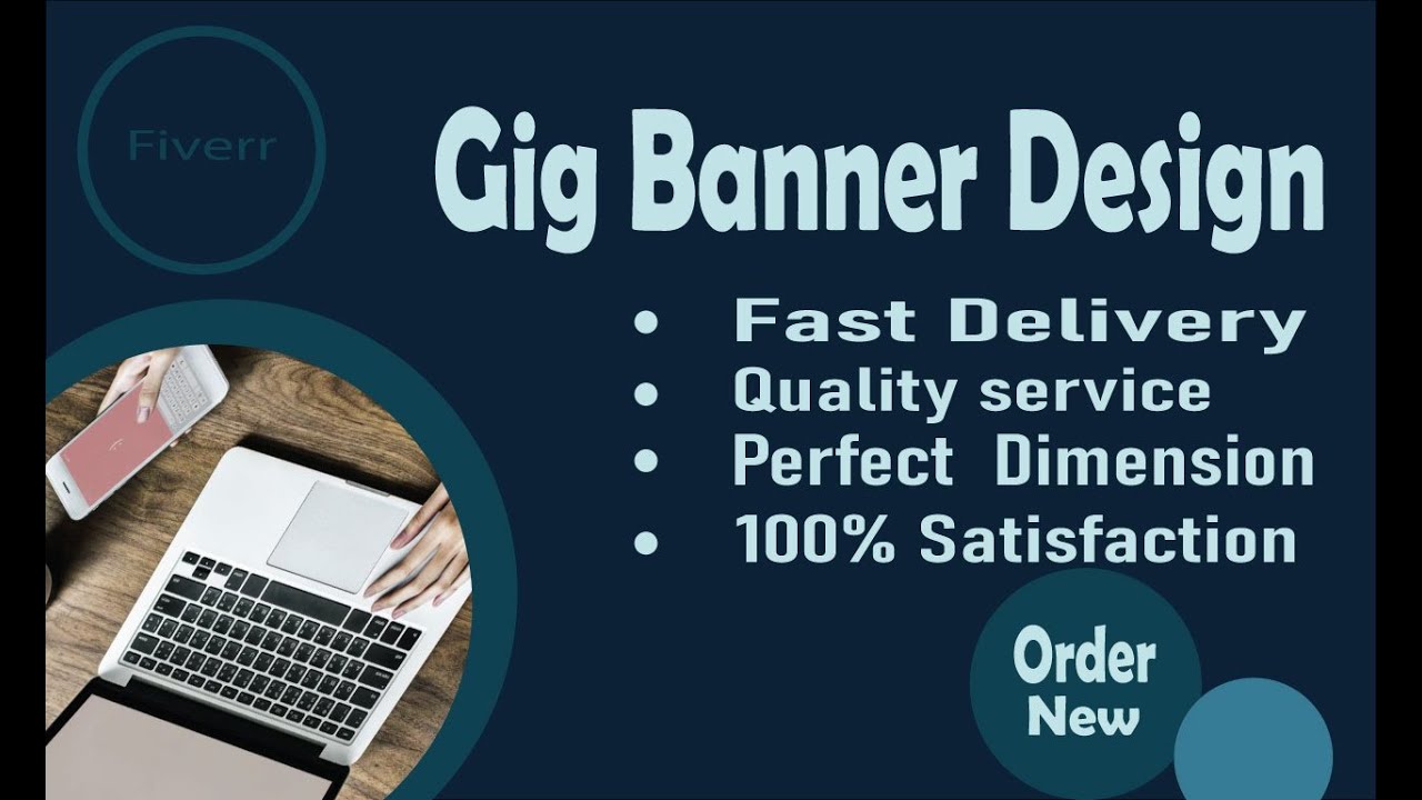 Illustrator Tutorial Simple Gig Banner Design In Fiverr Graphic Design illustrator-tutorial-simple-gig-banner-design-in-fiverr-graphic-design