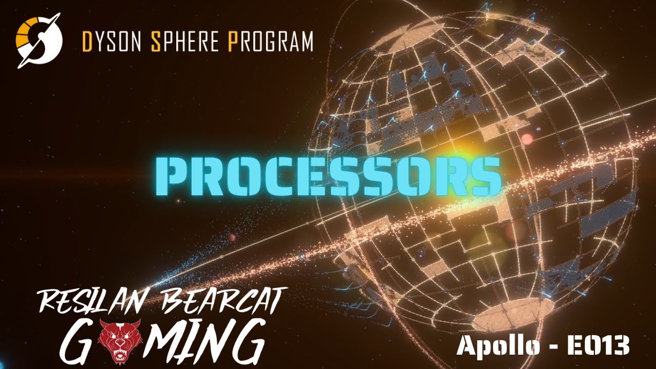 Automating Solar Panels and Processors | Ep 13 - YouTube