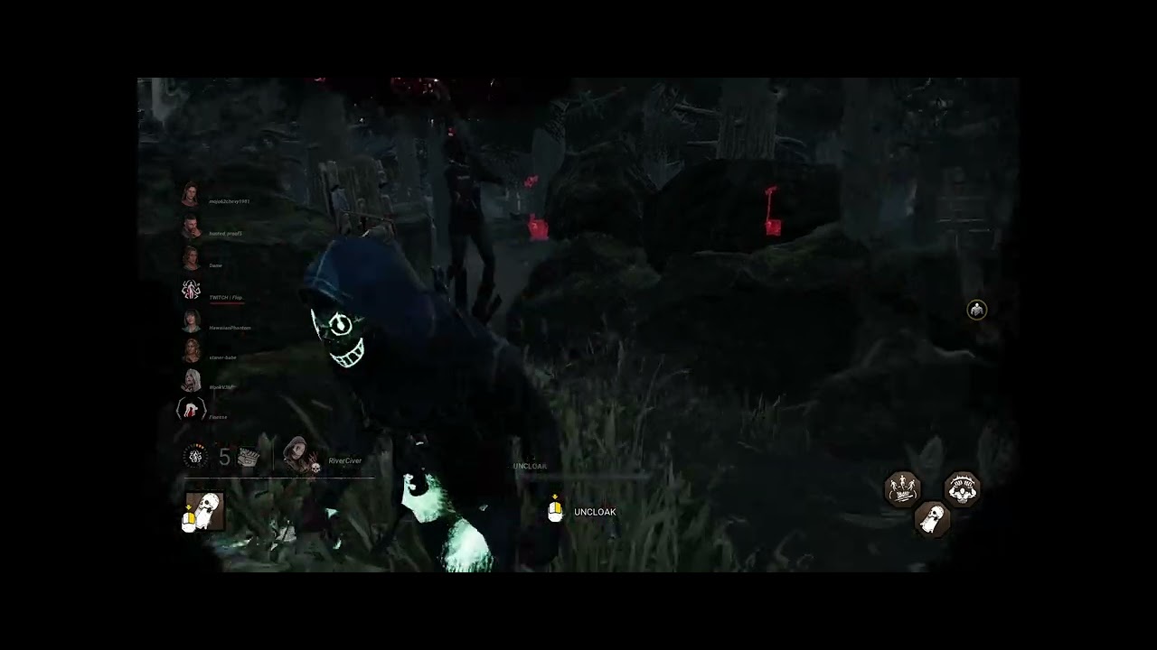 Cringe Nature Documentary on RiverCiver - YouTube