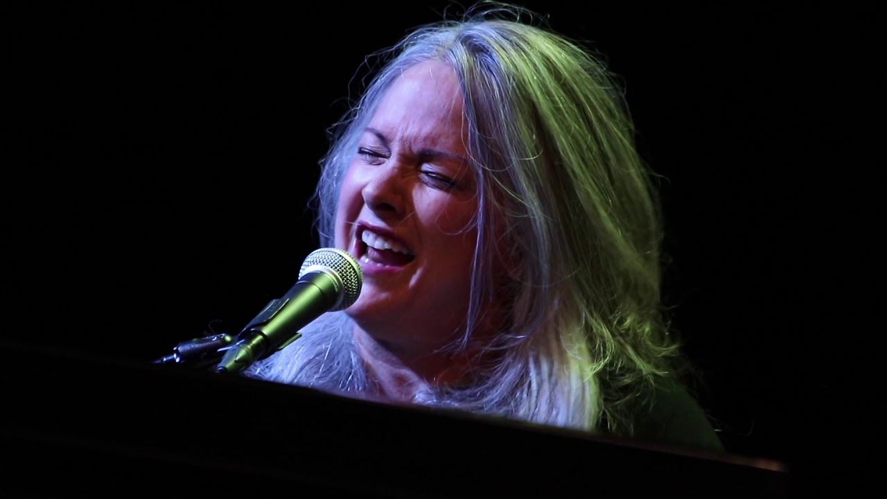 Beth McKee - On the Verge - YouTube