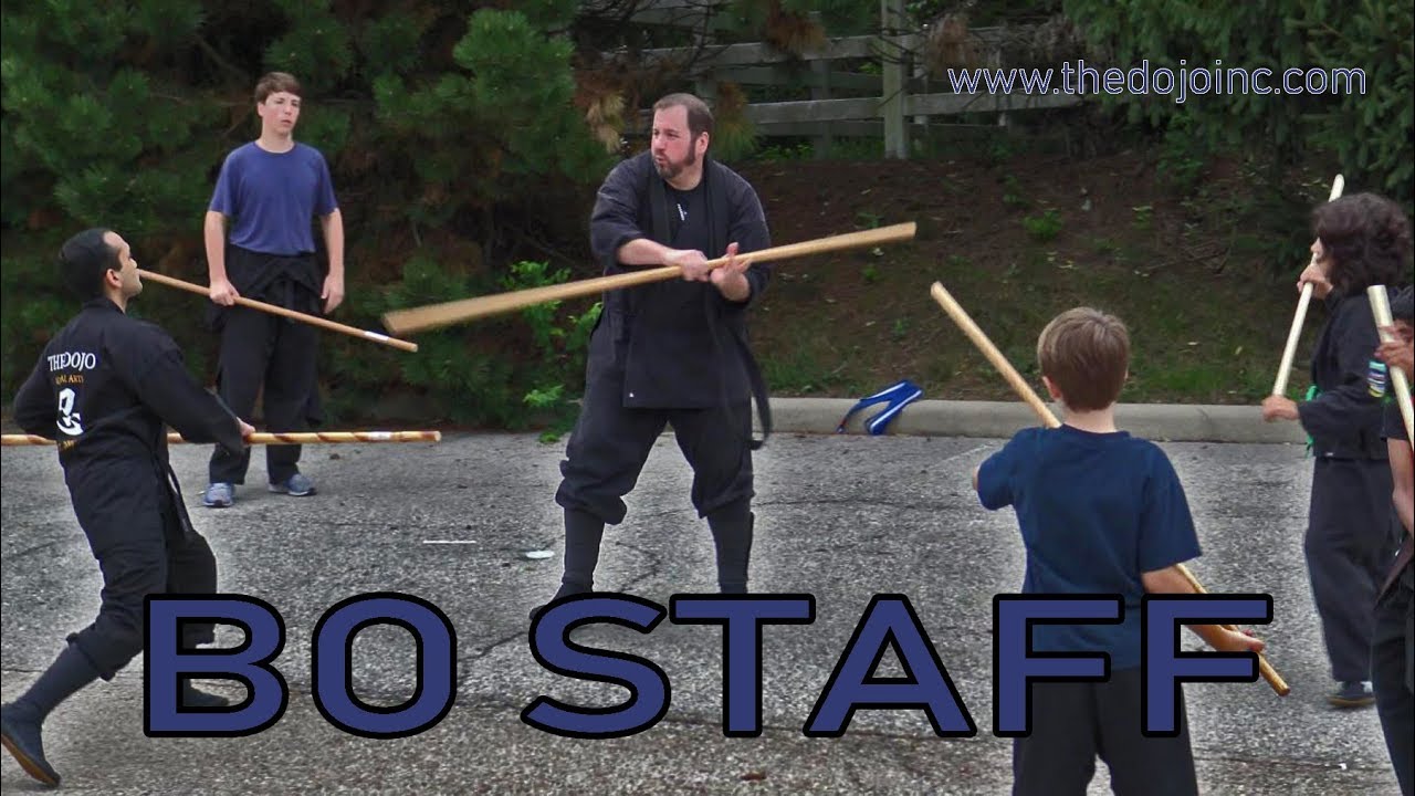 Bo (Staff) - YouTube
