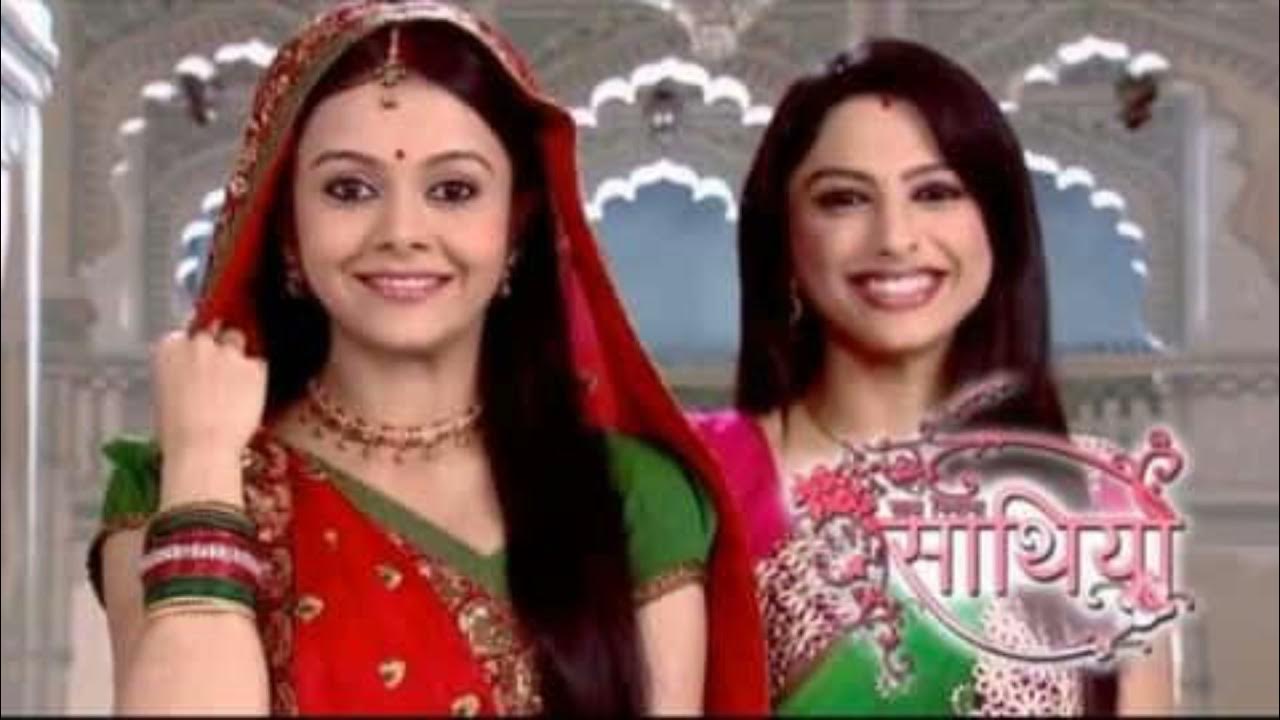 Saath Nibhana Saathiya Dramatic Background Music 8 Youtube