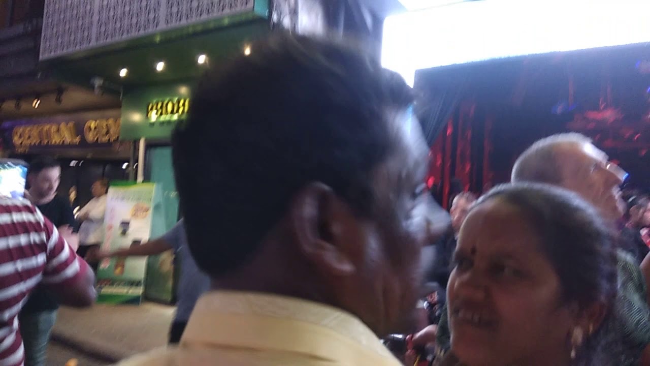 Pattaya walkers Street in Thailand - YouTube