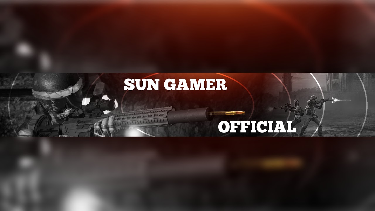 SUN GAMER OFFICIAL Live Stream - YouTube