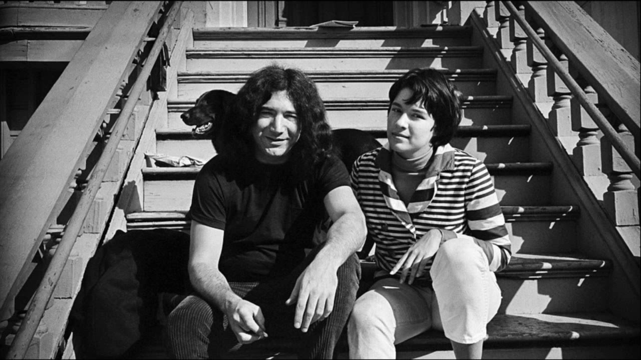 Grateful Dead Ivar Theatre February 25, 1966 - YouTube