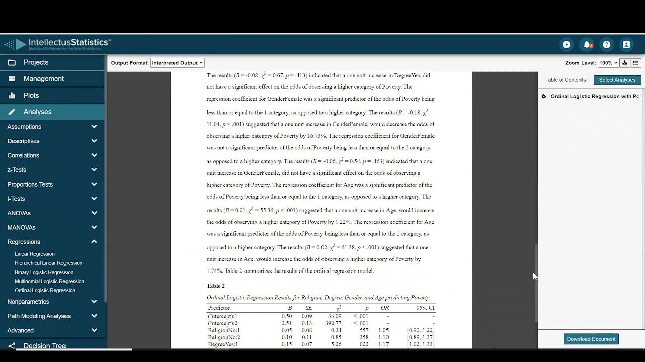Ordinal Logistic Regression YouTube ordinal-logistic-regression-youtube
