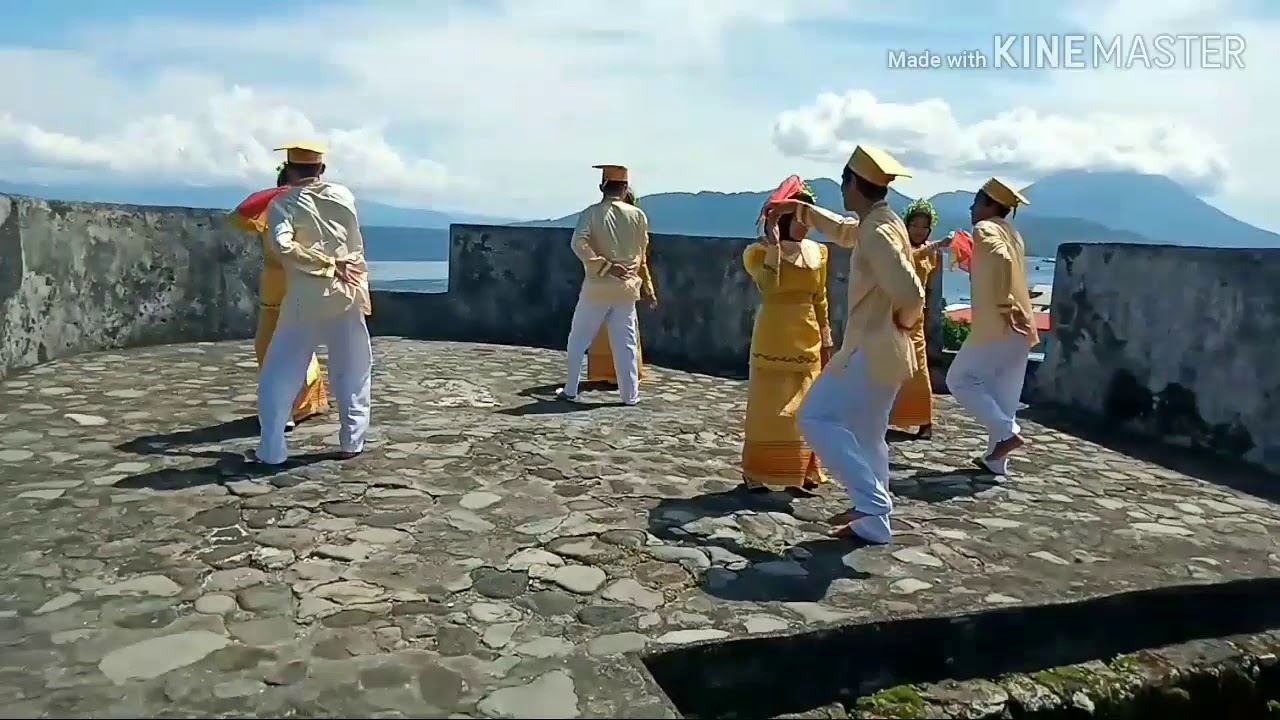 TARIAN LALAYON - YouTube