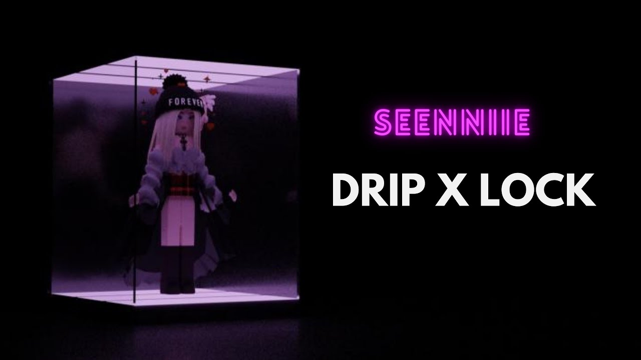 Drip x Lock - Splash Music (Headphone) mix by me - YouTube