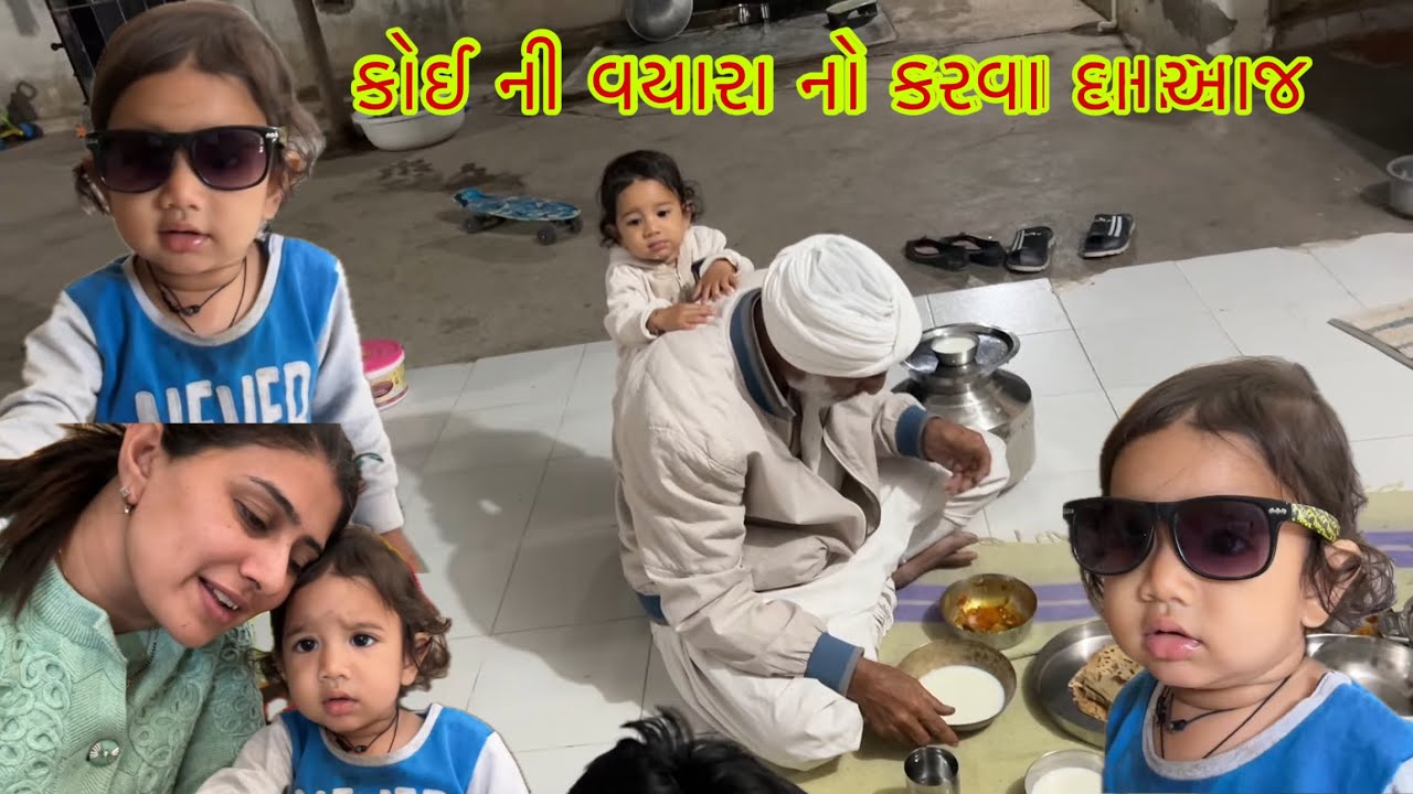 Ajj tal sakri special banavi pan koi khay hage to thay #makarsankranti ...