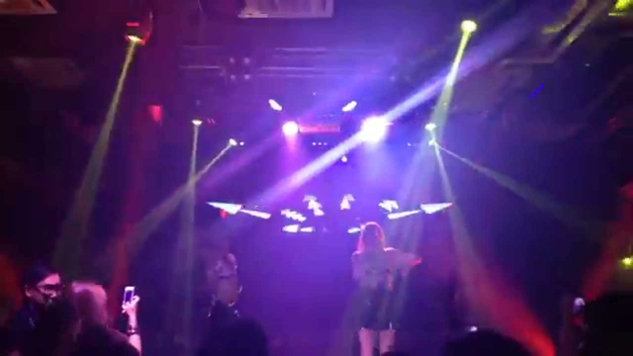 Icona Pop - Get Lost (Live) - YouTube