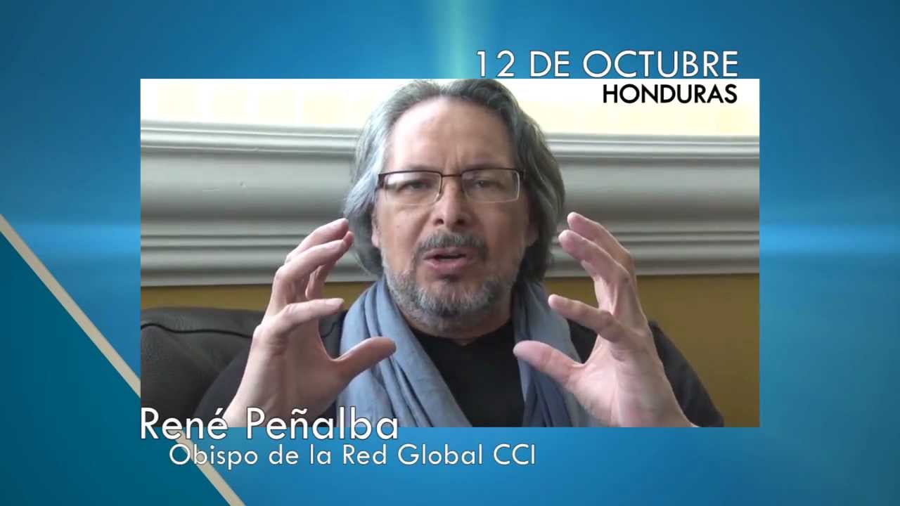 Alineamiento Mundial de Oración Rene Peñalba.mp4 - YouTube