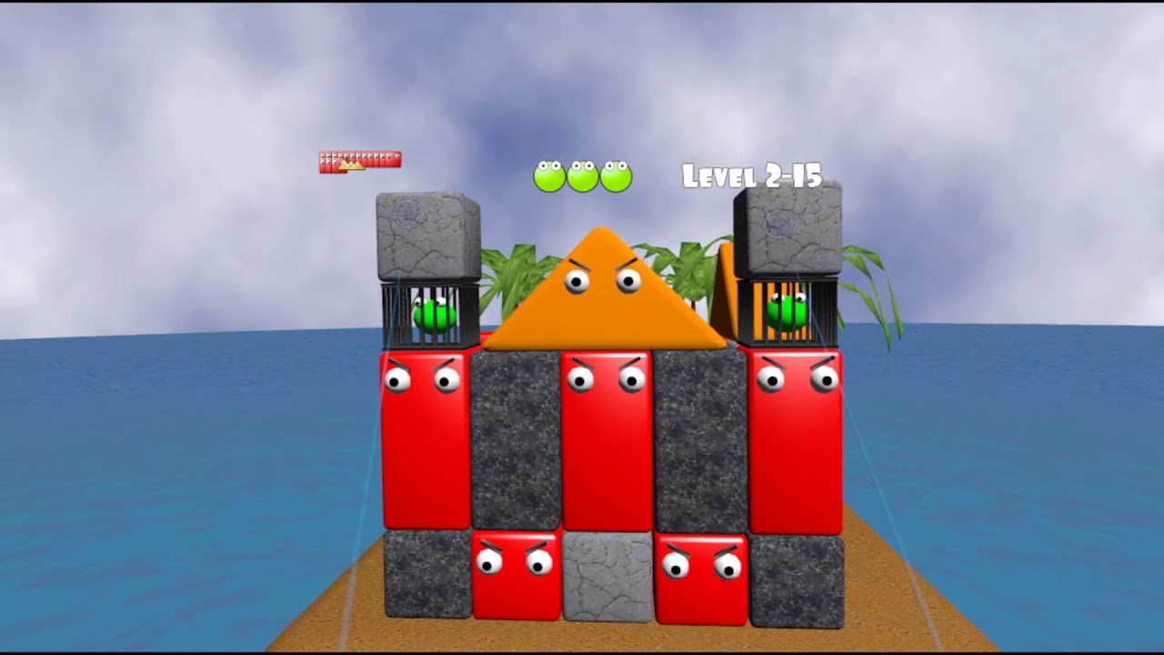 Bubble Blast Rescue VR - PC - Fecha de lanzamiento: 8/2/2018 · Género ...