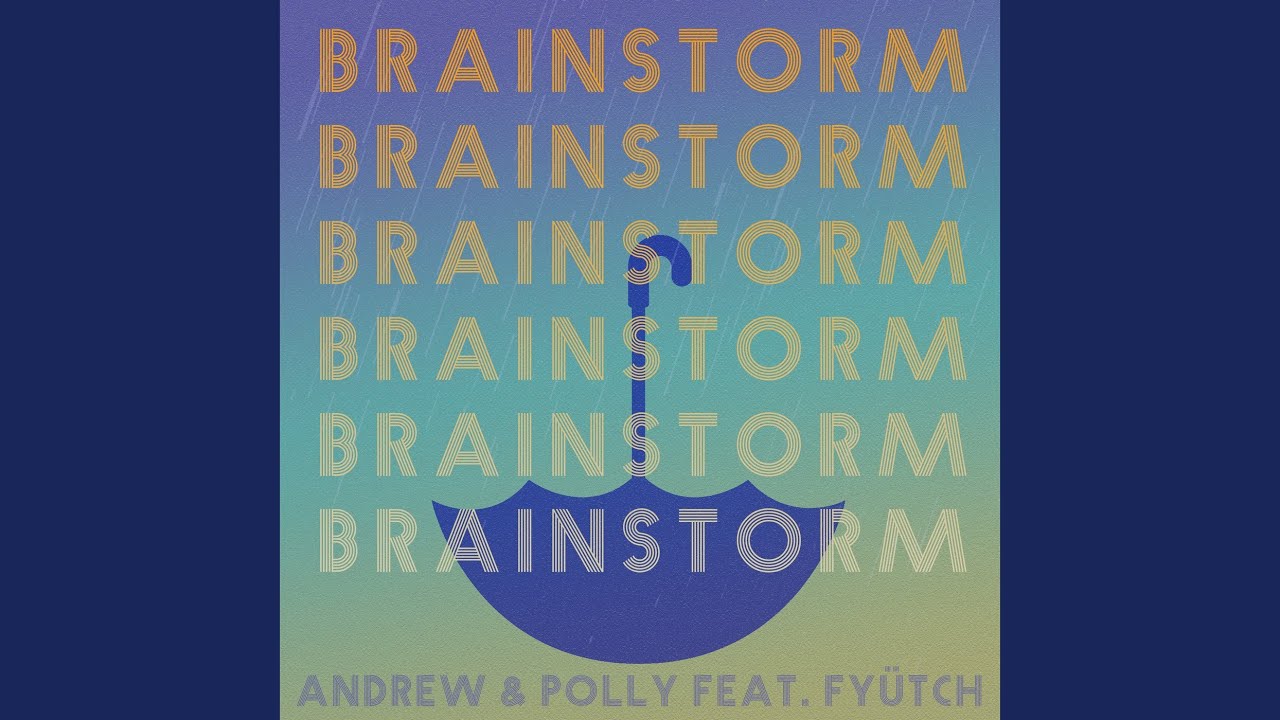 Brainstorm - YouTube
