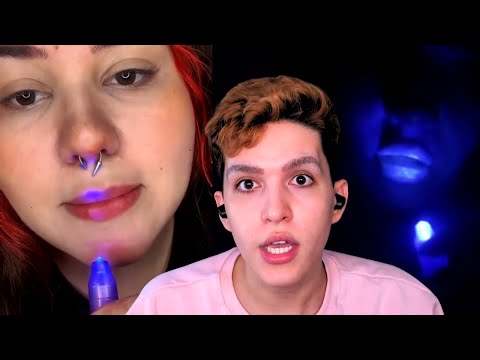Arrume-se comigo pra saber se eu vou ☠️ ou não