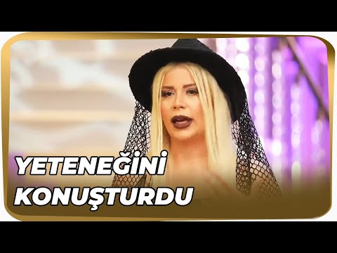 Özde, Ferda'nın Mesleğine Göz Koydu | Doya Doya Moda All Star 63. Bölüm