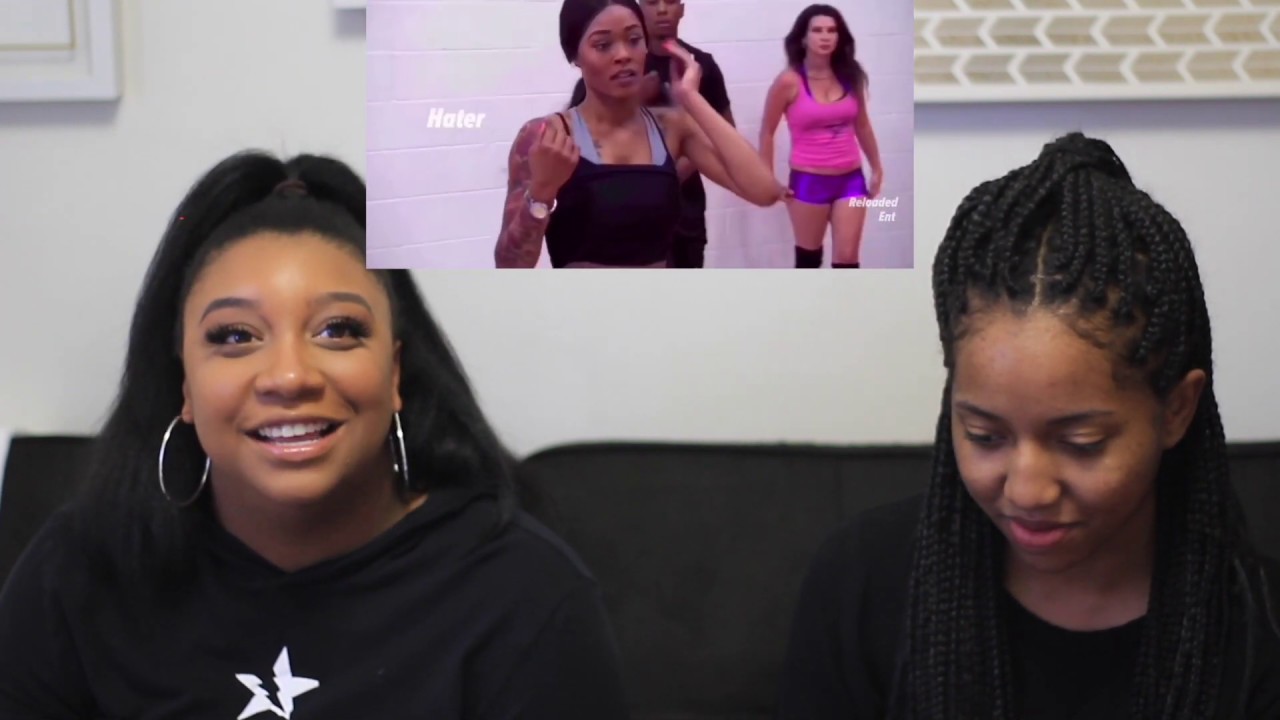 BGC16: Winter’s Best Moments Reaction - YouTube