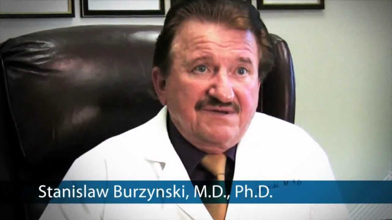 Burzynski - Cancer Is Serious Business [Movie Trailers] - YouTube