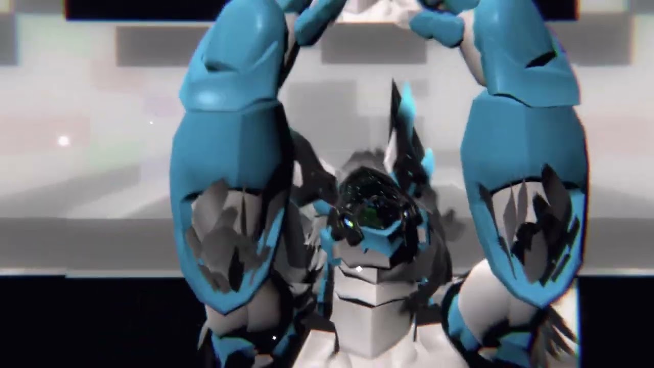 synth dance - YouTube