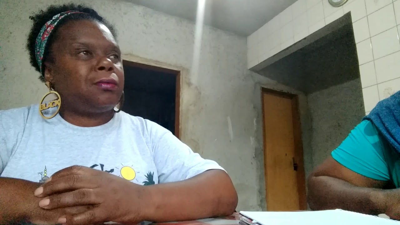 Entrevista dialogada com Maria Aparecida ( Cida )/ para o GT - YouTube