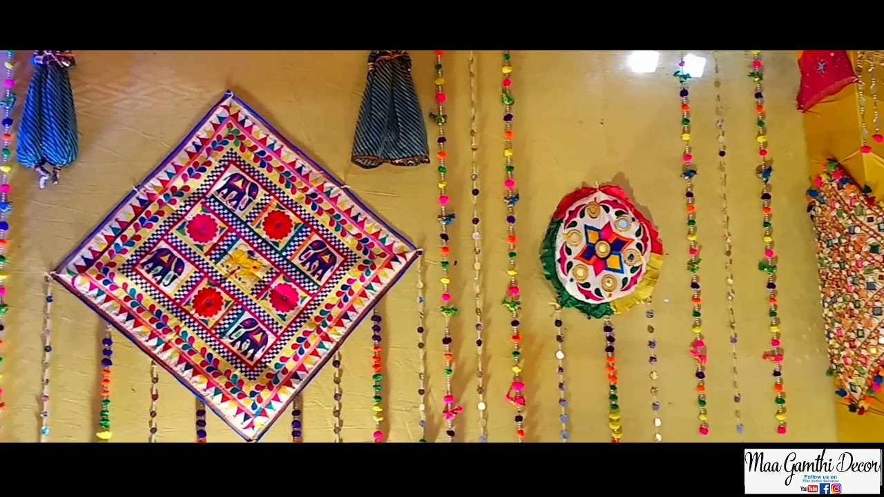 | Gamthi Theme | |Tratiditnal Decoration | Weeding Decoration | | Entry ...