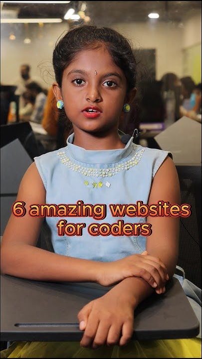 6 Amazing Websites For Coders Codingwebsites Developertools Techresources Codelearning
