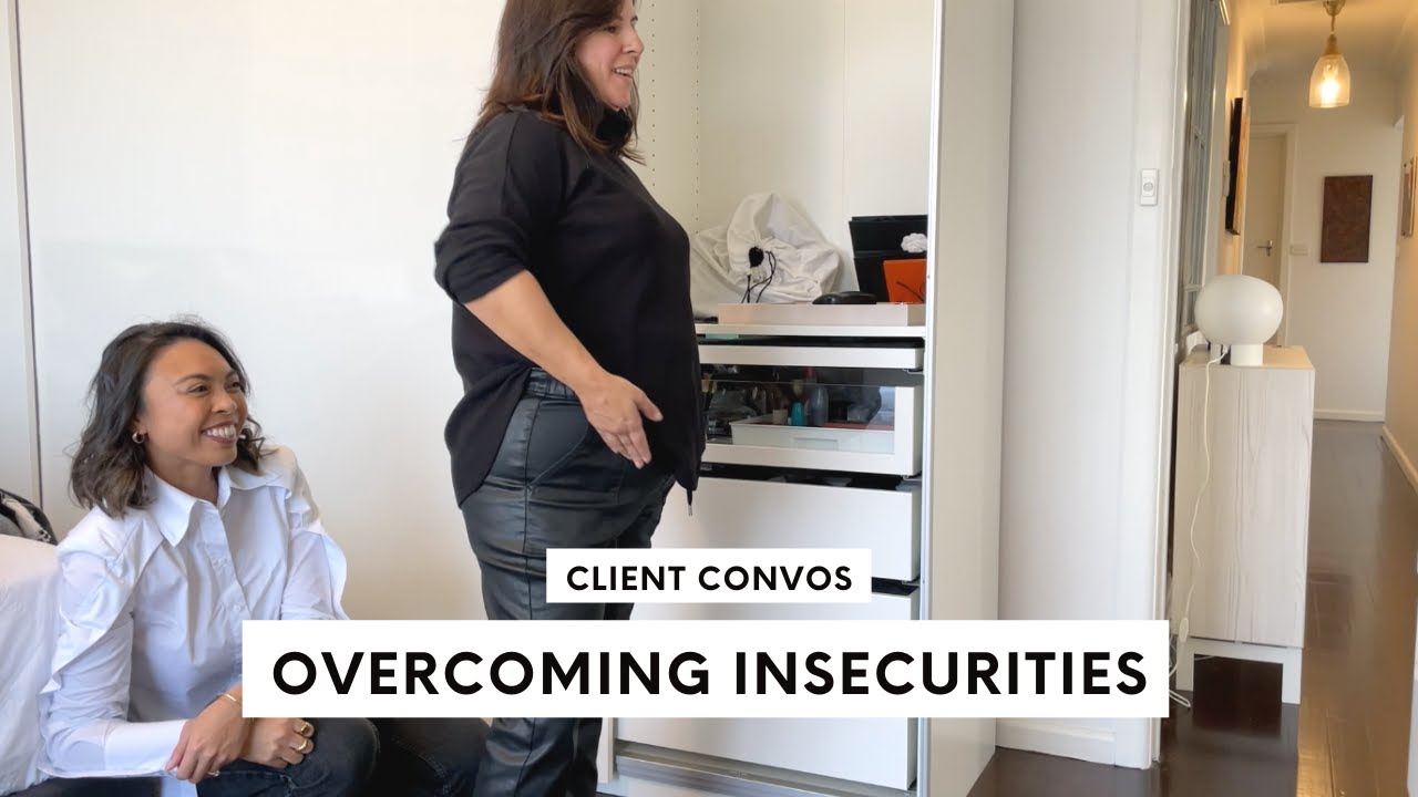Day in the Life of a Personal Stylist | Style Consultation, Wardrobe ...