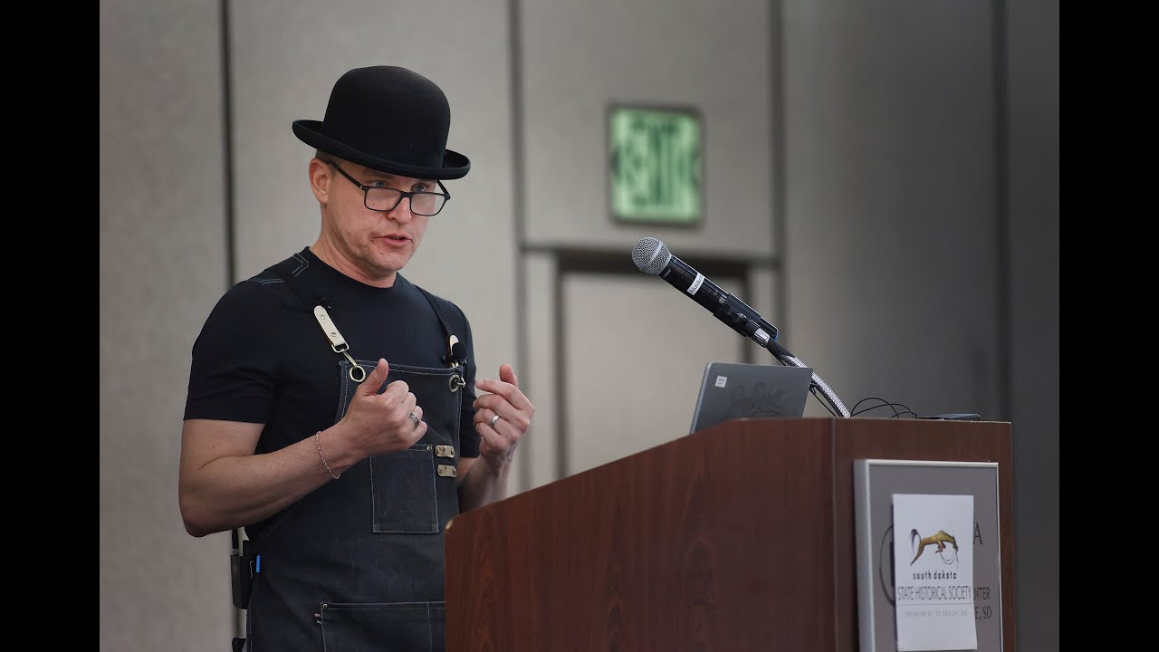 Wet Plate Collodion Photography in the Modern World with Shane ...