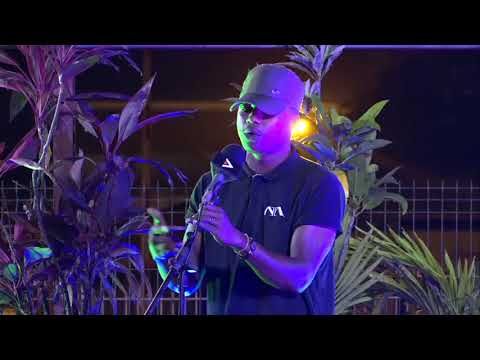Djabi à la Golden Academy - YouTube