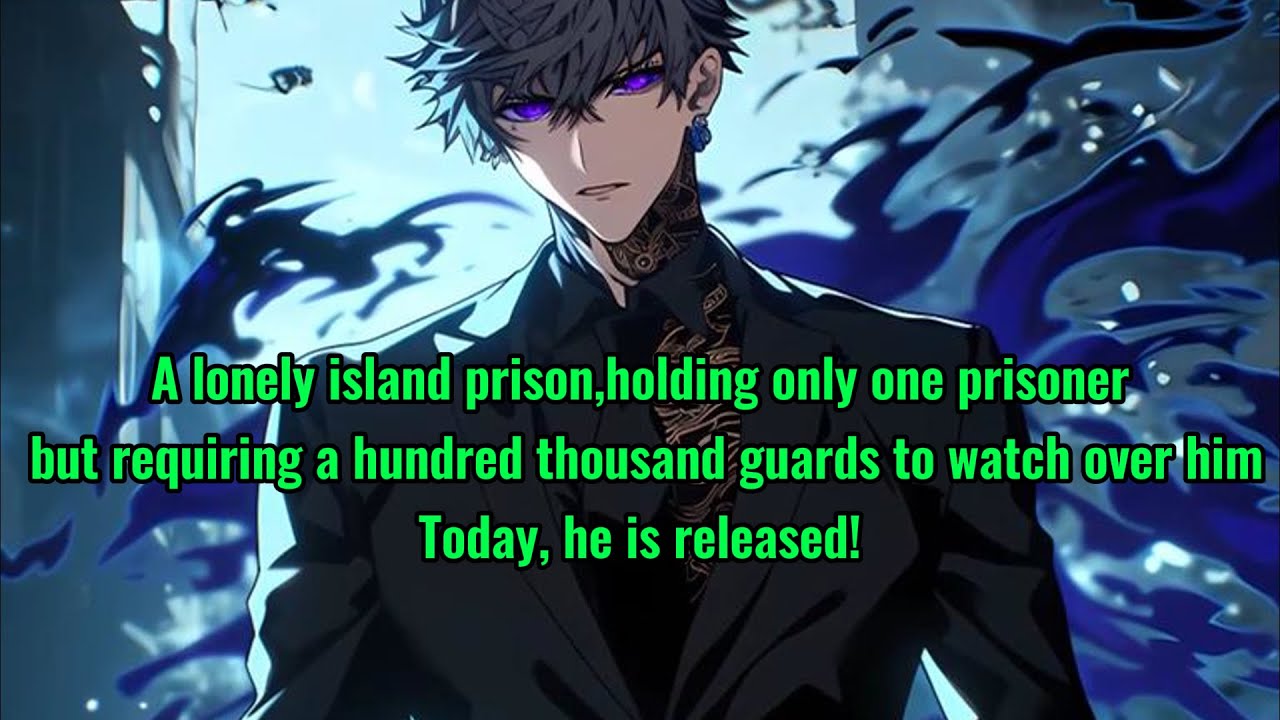 The most powerful Underworld King is released! - YouTube