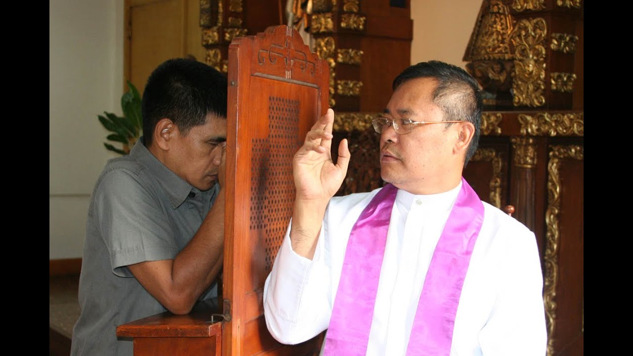 Kumpisal Sa Pari Song - SULTIIS PADRE (Bisrock) - YouTube