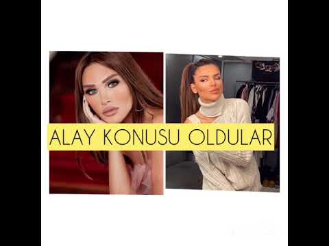 Söylemezsem olmaz sunucuları neden alay konusu oldu/ seren serengil bilal göregen yorumu