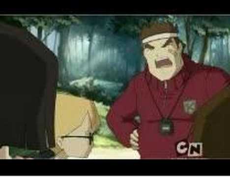 code lyoko 74 1/3