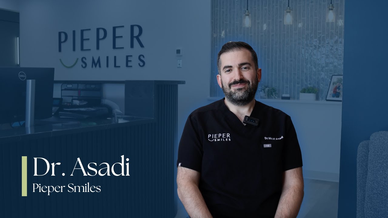 The Support Every Dentist Needs When Building a Practice | Dr. Asadi ...