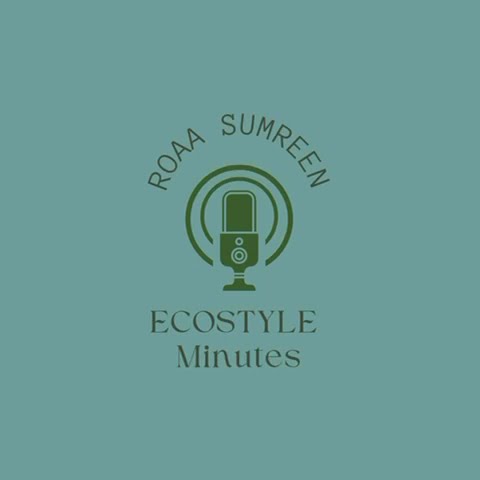 Ecostyle ♻️🌴We talk about its designs, materials, and how it stands out from fast fashion.👚 ...